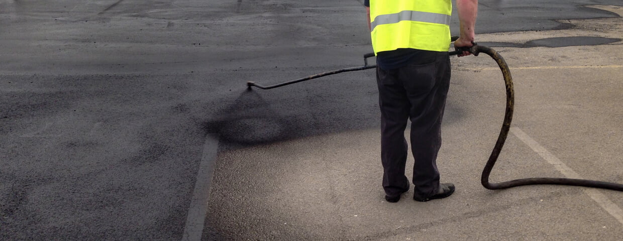 Home - Cofield Asphalt Refinishing